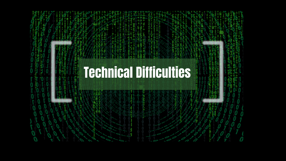 Twitch Live Stream for Giveaway Technical Difficulties – New Line Anime ...