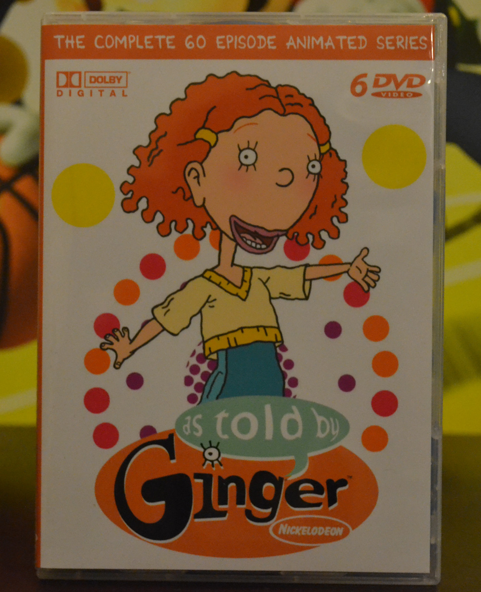 DvDs – Page 8 – New Line Anime Shop