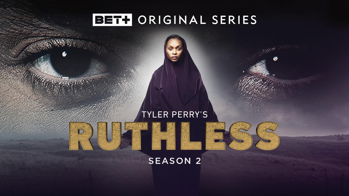 Flash Drive Ruthless Season 2 – New Line Anime Shop