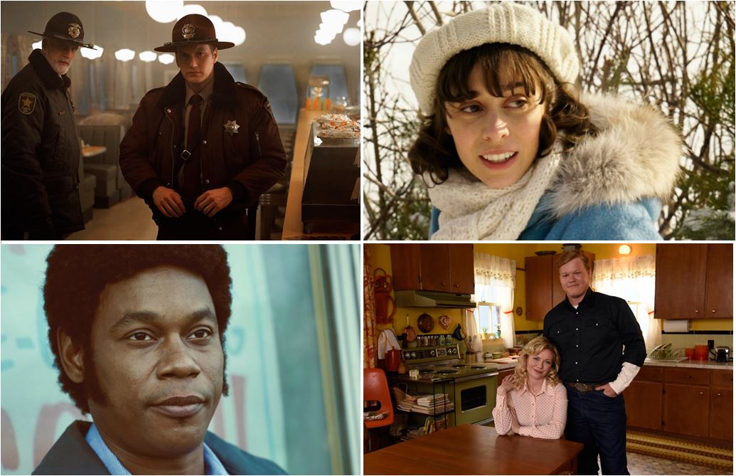 Flash Drive Fargo Season 2 – New Line Anime Shop